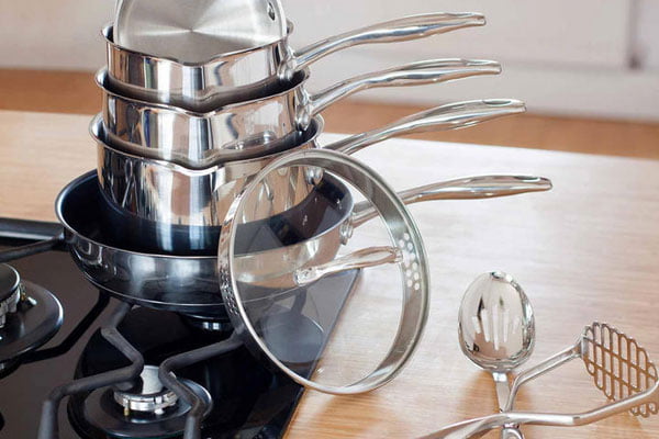 Kitchen Kingdom: Hotelware & Kitchenware Supplies in Bali