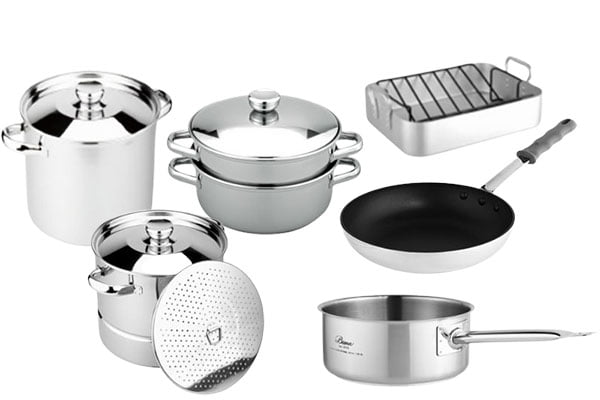 Kitchen Kingdom: Hotelware & Kitchenware Supplies in Bali